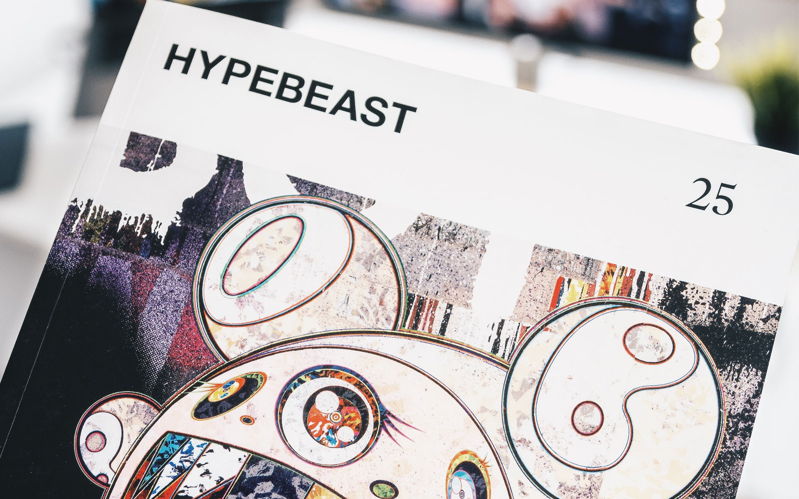 Project: Hyperbeast - Vicfaus